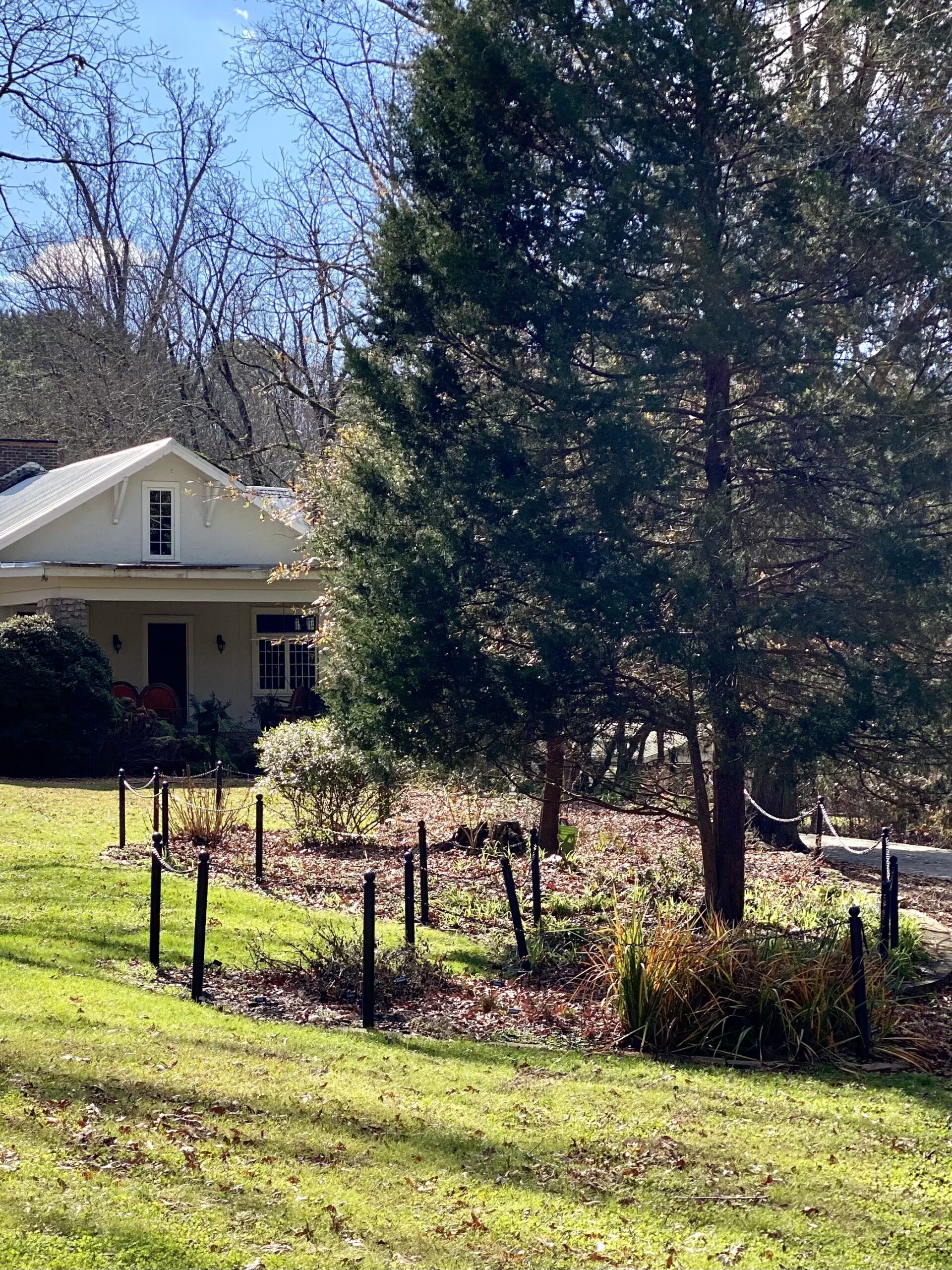 LOST CORNER PRESERVE – North Fulton Master Gardeners